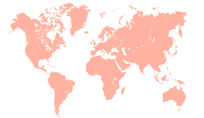 redworldmap - S.P.E.C.I.E.S.